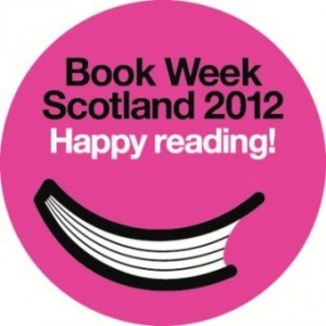 Book Week Scotland – Luath Press