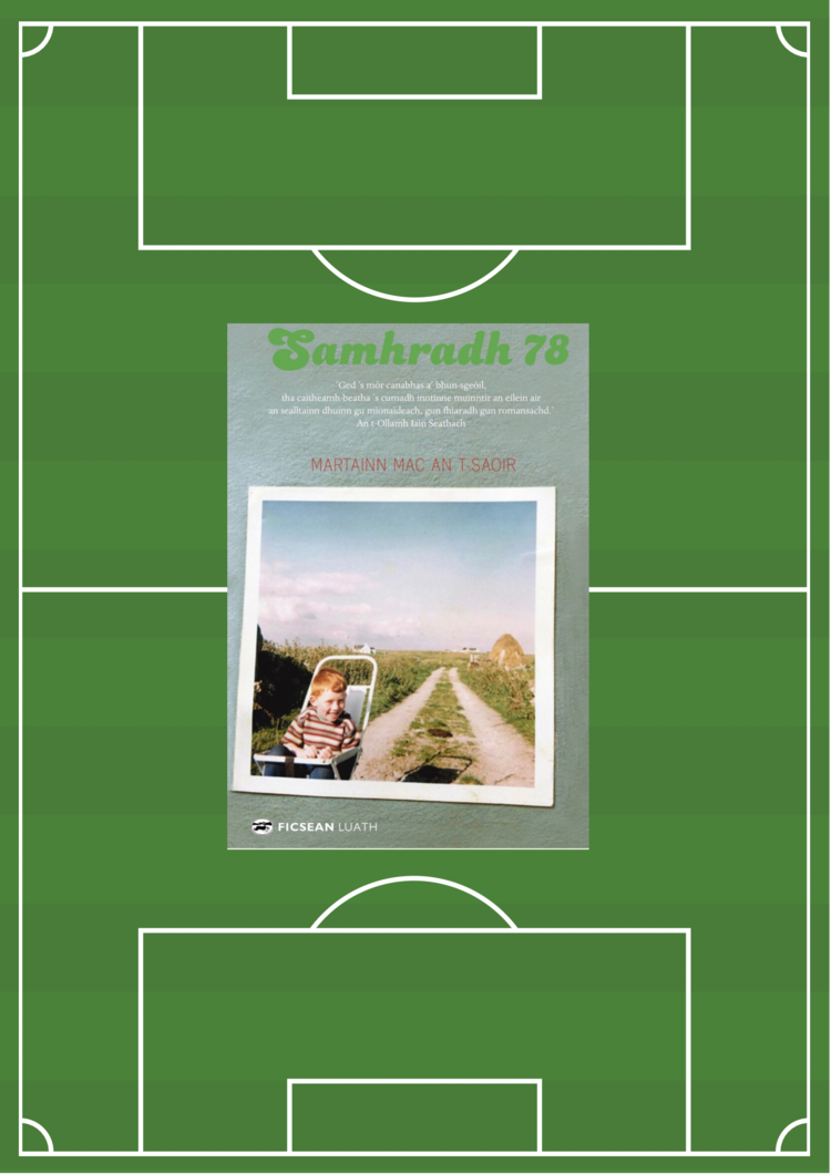 Samhradh '78 – Luath Press
