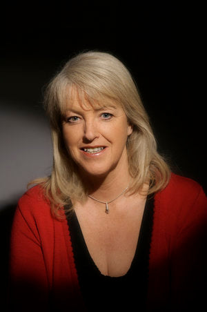 Lesley Riddoch discusses Blossom on Book Talk – Luath Press