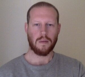 Talking to Jamie Maxwell – Luath Press