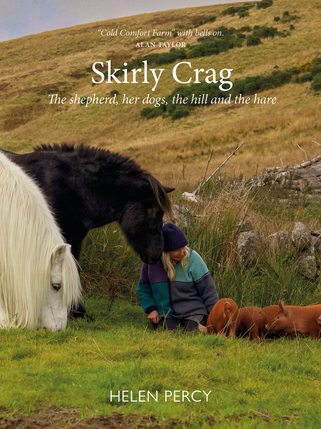 Skirly Crag – Luath Press