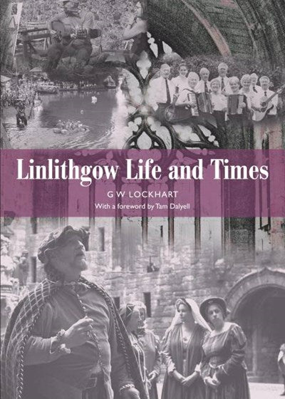 Linlithgow: A Heartfelt Tribute to Scotland’s Historic Soulful Town ...