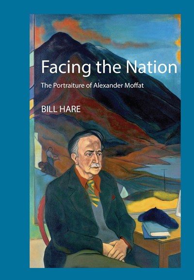 Facing the Nation: Alexander Moffat’s Iconic Scottish Portraiture ...